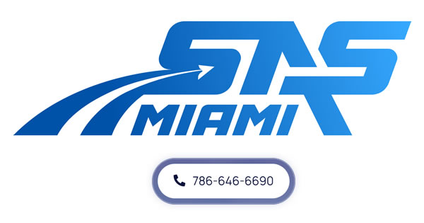 SAS MIAMI